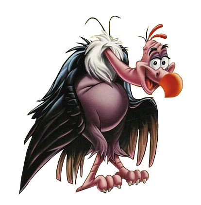 Lucky | Disney wiki | Fandom