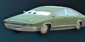 Patty | Disney Wiki | Fandom