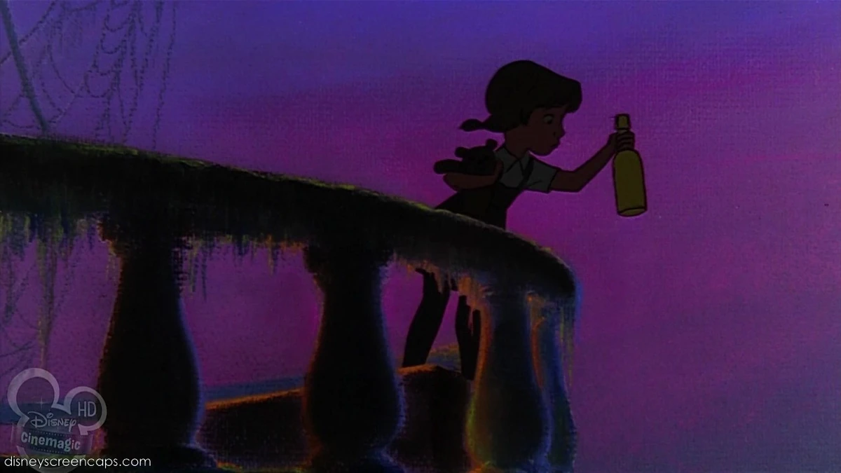 Penny (The Rescuers)/Gallery | Disney Wiki | Fandom