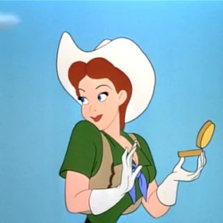 Melody Time