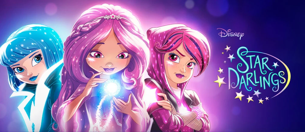 Star Darlings/Galeria | Disney Wiki | Fandom
