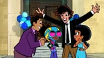 Isaac and Antonio Goldberg-Calderon | Disney Wiki | Fandom