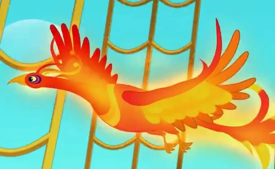 Wildfire | Disney Wiki | Fandom