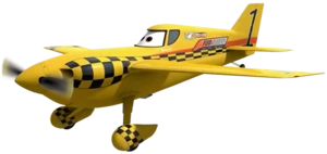 Yellow Bird | Disney Wiki | Fandom