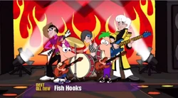 Love Händel | Disney Wiki | Fandom