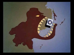 Victory Through Air Power