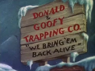 Polar Trappers | Disney Wiki | Fandom