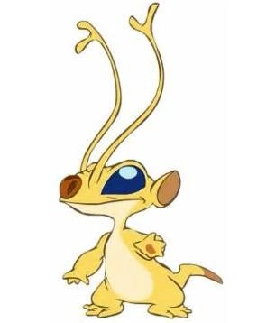 Sparky (Lilo & Stitch) | Disney Wiki | Fandom