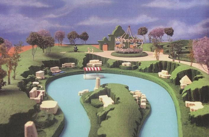 Denmark Pavilion | Disney Wiki | Fandom