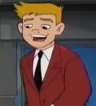 Matt Nolan | Disney Wiki | Fandom