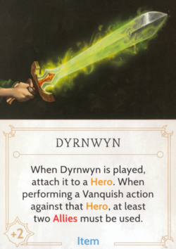 The Black Cauldron Taran Sword