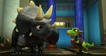 Rhino | Disney Wiki | Fandom
