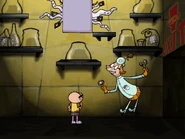 Ned Needlemeyer | Disney Wiki | Fandom