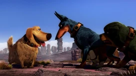 Dug/Relationships | Disney Wiki | Fandom