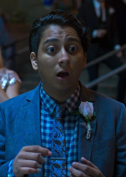 Flash Thompson | Disney Wiki | Fandom