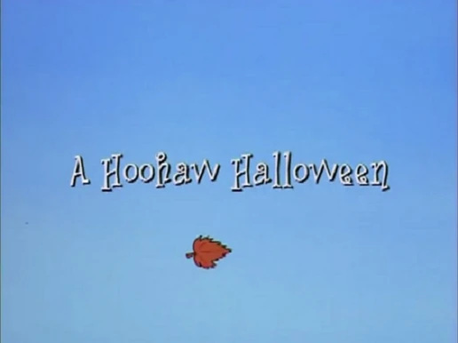 A Hoohaw Halloween | Disney Wiki | Fandom