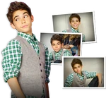 Luke Ross | Disney Wiki | Fandom