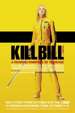 Kill Bill | Disney Wiki | Fandom