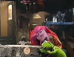 KMUP Basement | Disney Wiki | Fandom