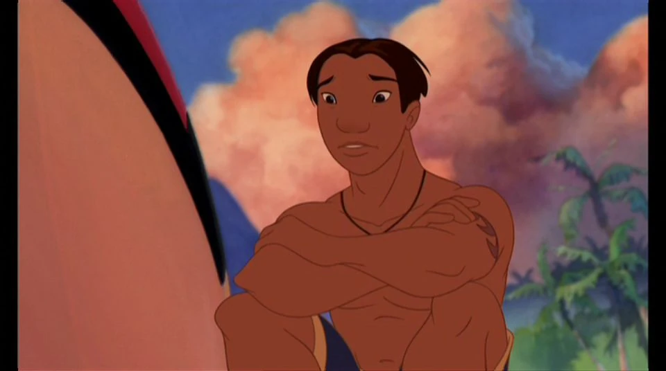David | Disney Wiki | Fandom