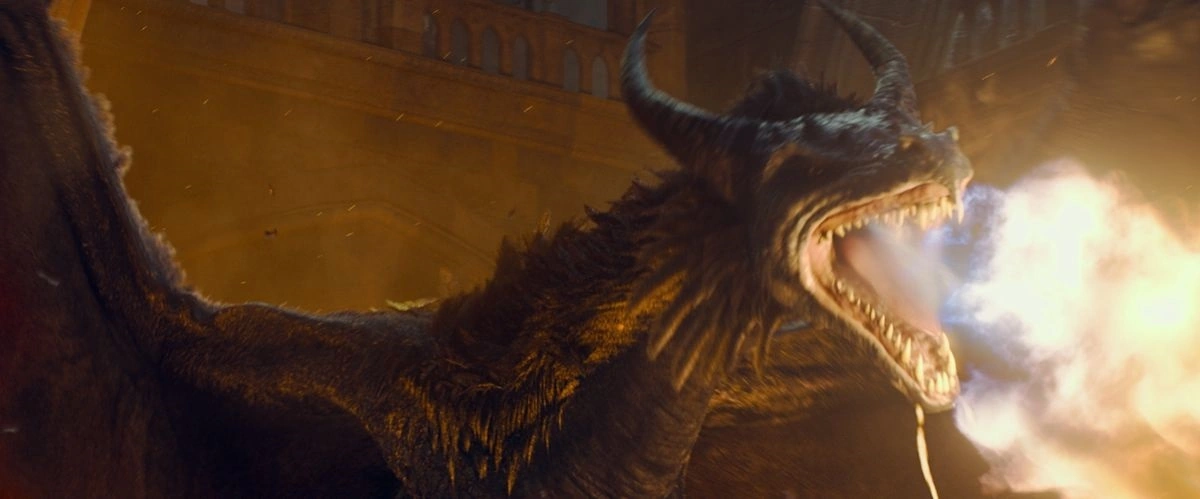 Dragons | Disney Wiki | Fandom