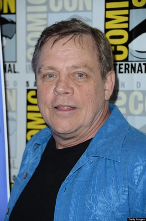 Mark Hamill | Disney Wiki | Fandom