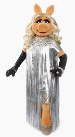 Miss Piggy | Disney Wiki | Fandom