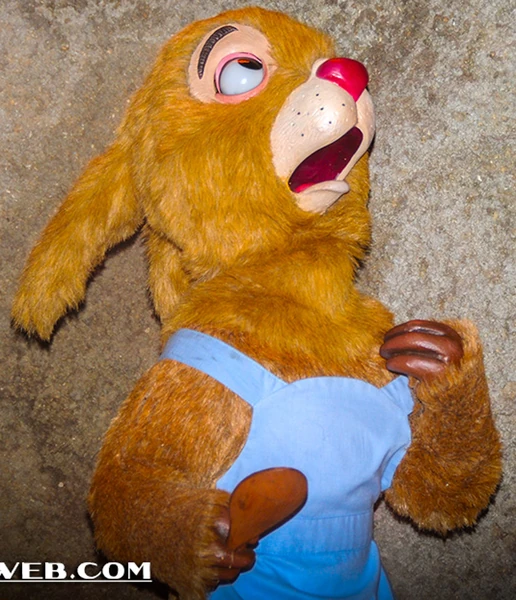 Mother Rabbit | Disney Wiki | Fandom