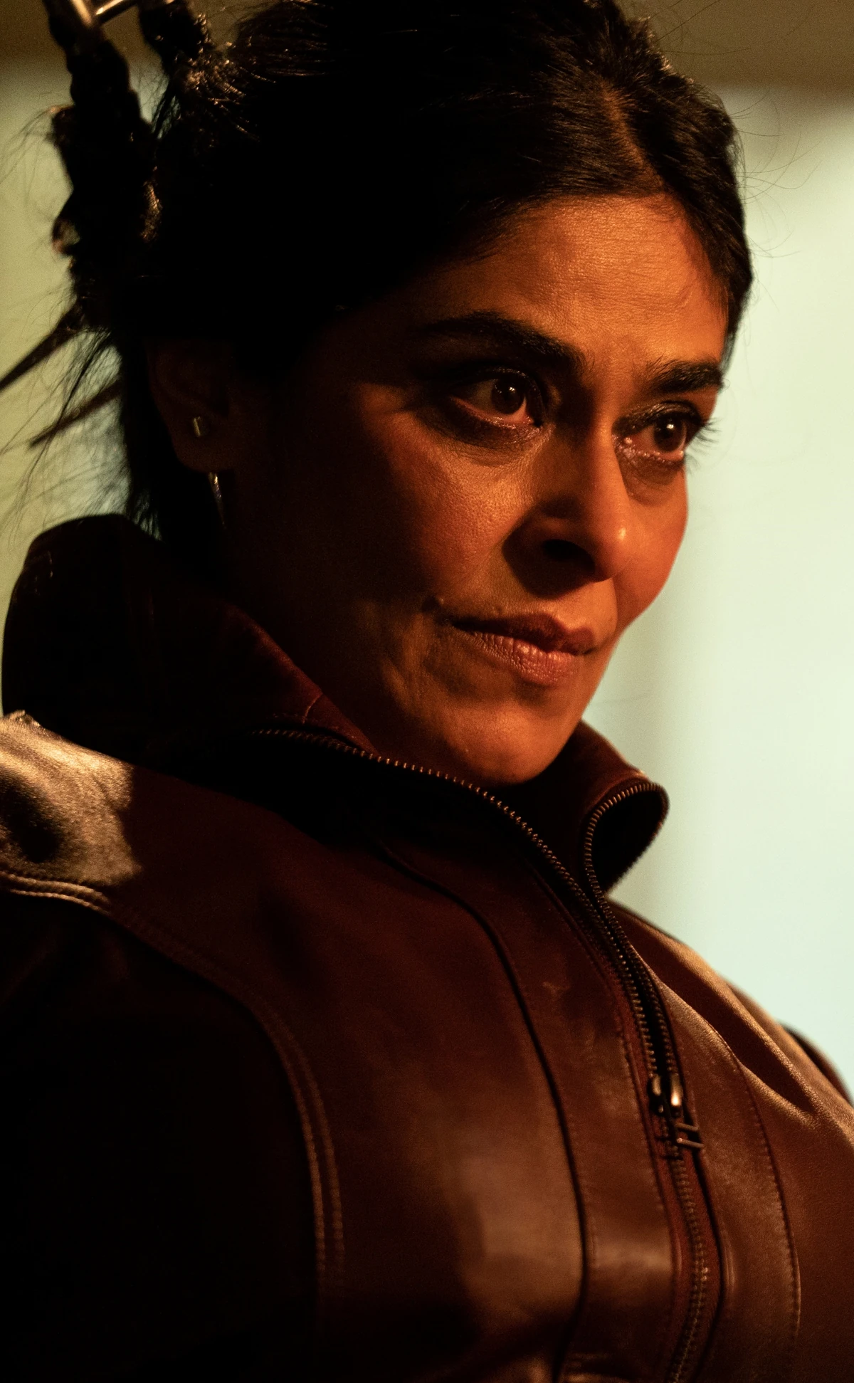 Najma | Disney Wiki | Fandom