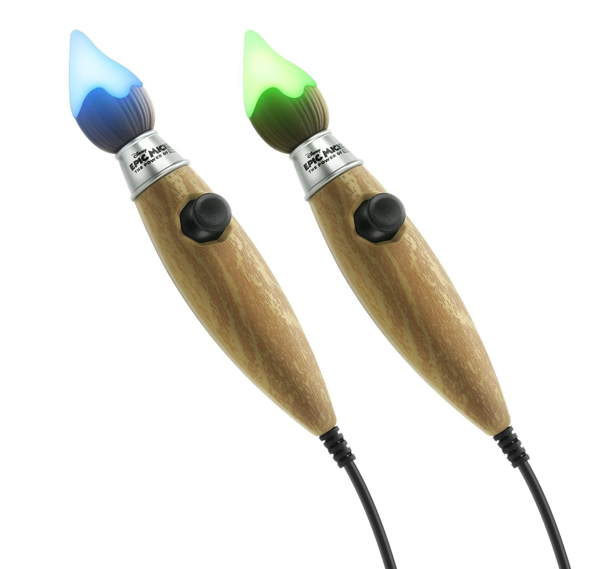 Nunchuk | Disney Wiki | Fandom