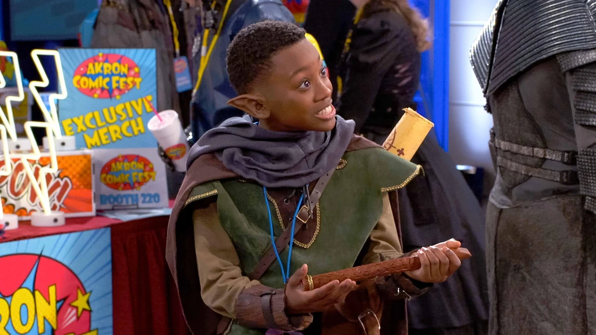 Warlock World: War of the Warlocks | Disney Wiki | Fandom