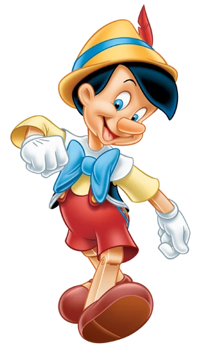 Pinocchio (personaggio) | Disney Wiki | Fandom