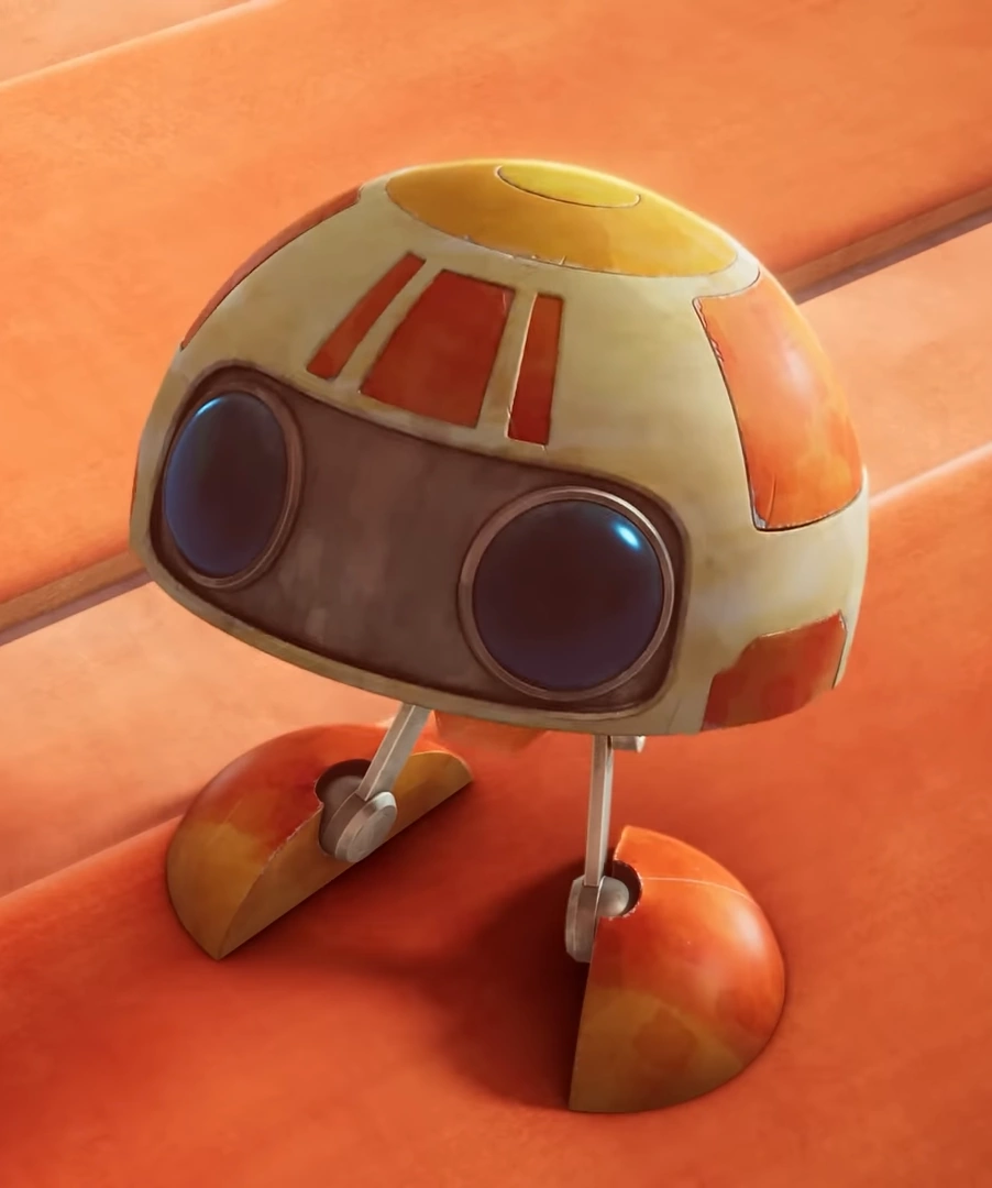 RJ-83 | Disney Wiki | Fandom