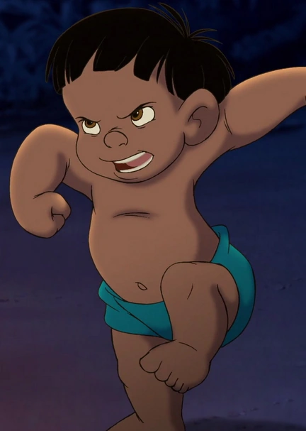 Ranjan | Disney Wiki | Fandom