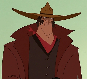 Rico | Disney Wiki | Fandom