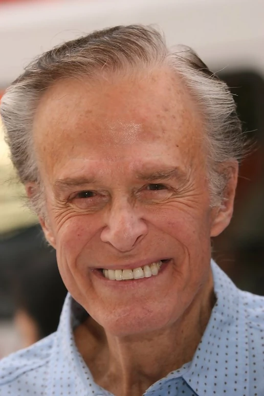 Robert Culp | Disney Wiki | Fandom