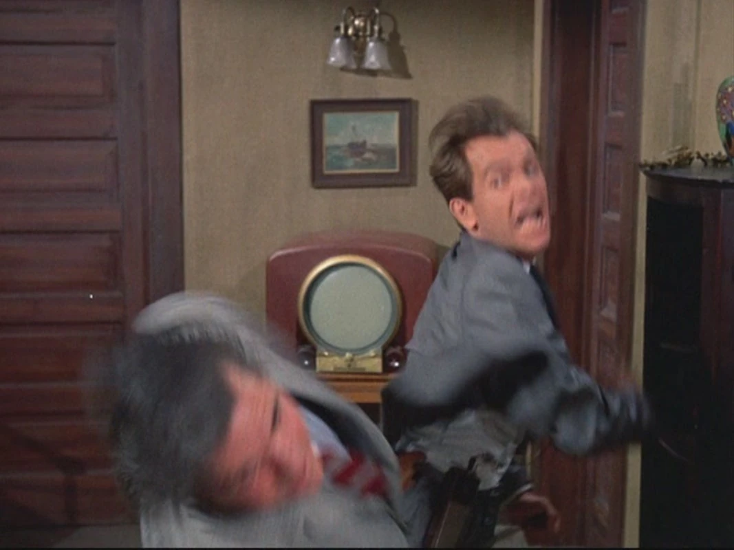 Dan and Iggy | Disney Wiki | Fandom