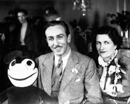 Lillian Disney | Disney Wiki | Fandom