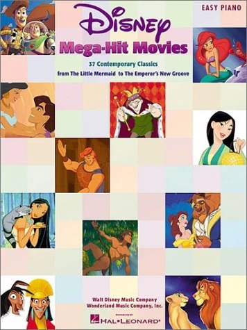 Disney Mega-Hit Movies: 37 Contemporary Classics | Disney Wiki | Fandom