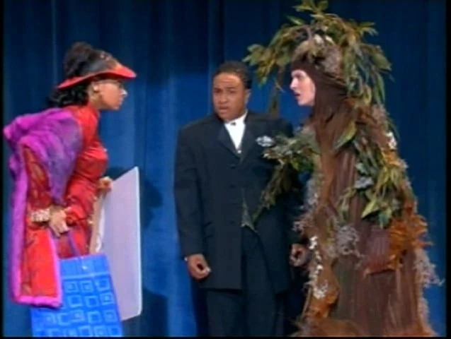 A Fight at the Opera | Disney Wiki | Fandom