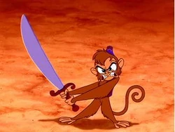 Abu | Disney Wiki | Fandom