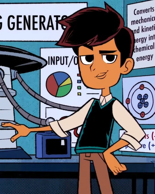 Anand | Disney Wiki | Fandom