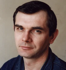 Андрей Тенетко | Disney Wiki | Fandom