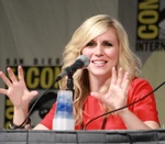 Ashley Eckstein | Disney Wiki | Fandom