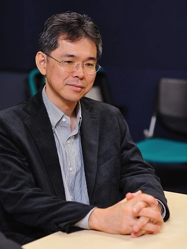 Atsushi Okui | Disney Wiki | Fandom