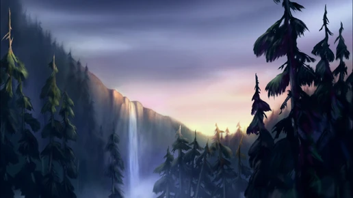 Forest | Disney Wiki | Fandom
