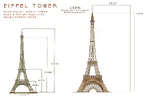 Eiffel Tower | Disney Wiki | Fandom