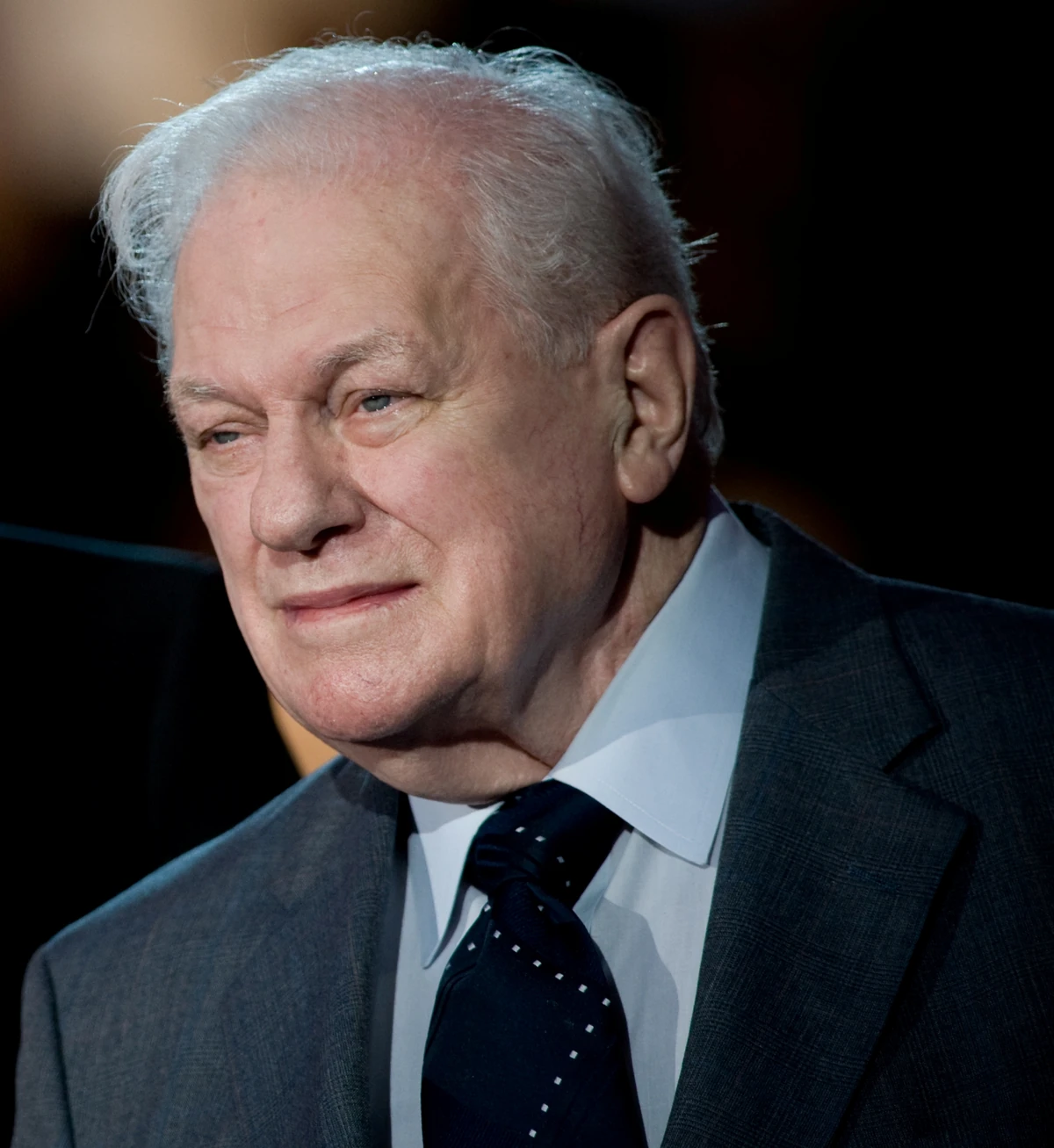 Charles Durning | Disney Wiki | Fandom
