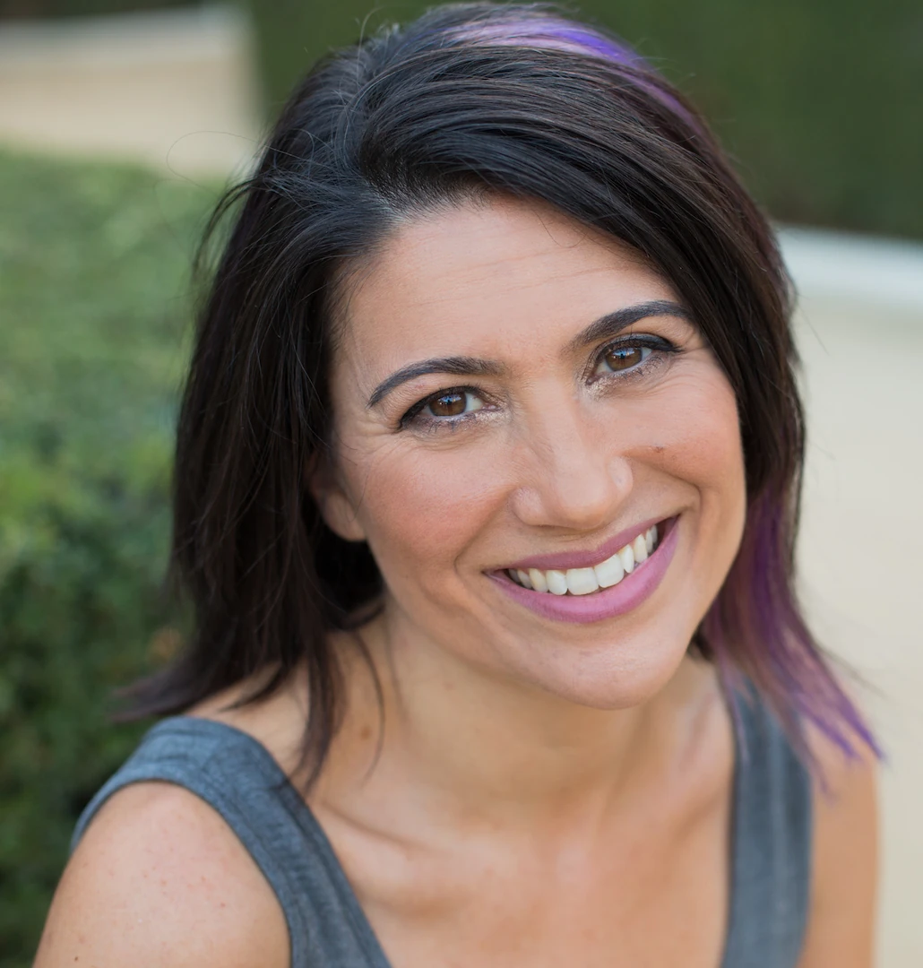 Colleen Villard | Disney Wiki | Fandom