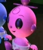 Coochie | Disney Wiki | Fandom